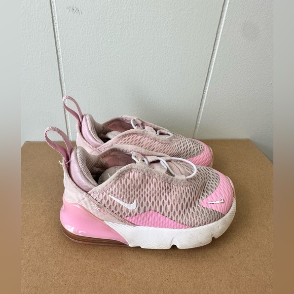 Nike | Shoes | Nike Air Max 27 Baby Toddler | Poshmark